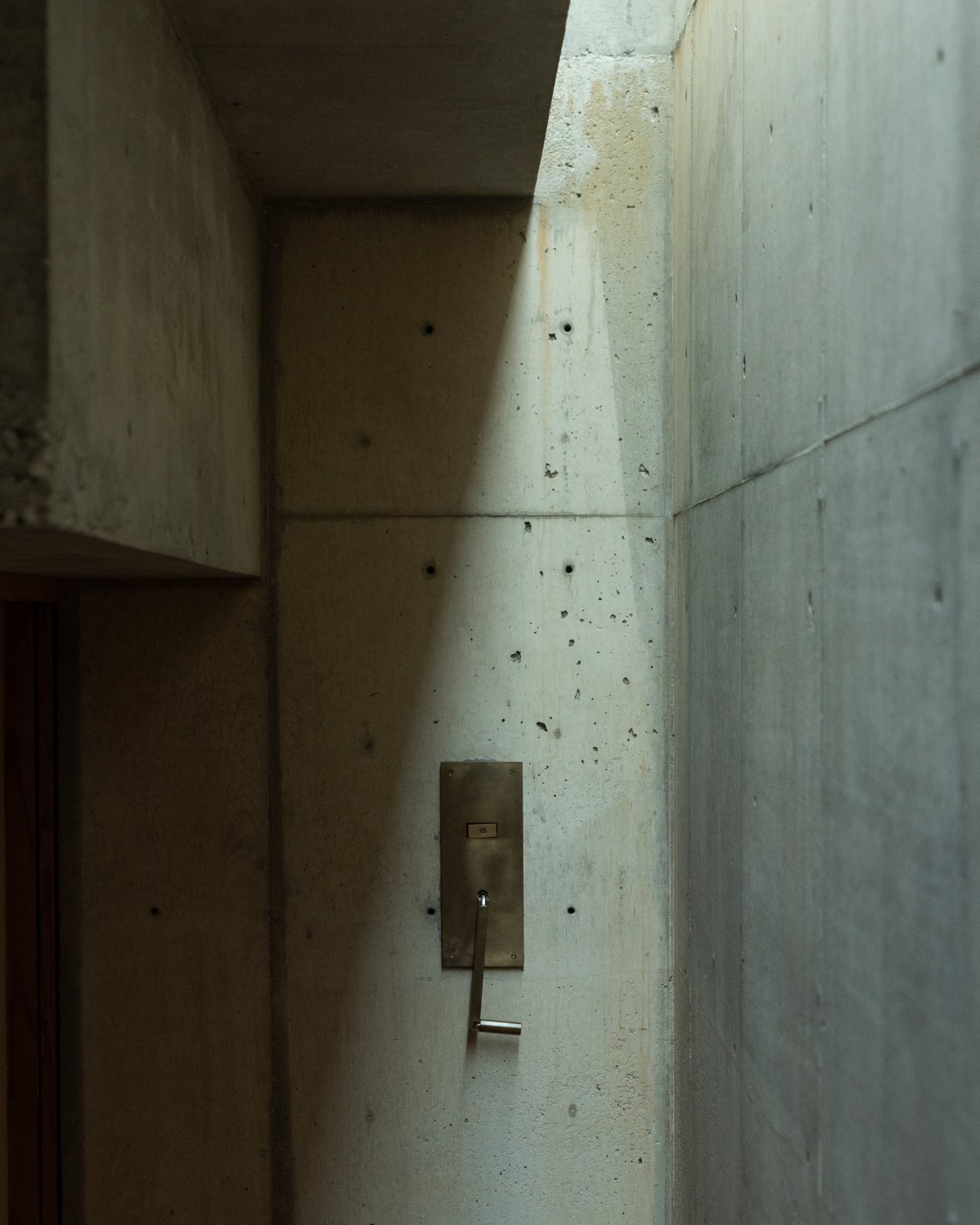 YinjiSpace - Tomoaki Uno Architects x Miyukiyama House